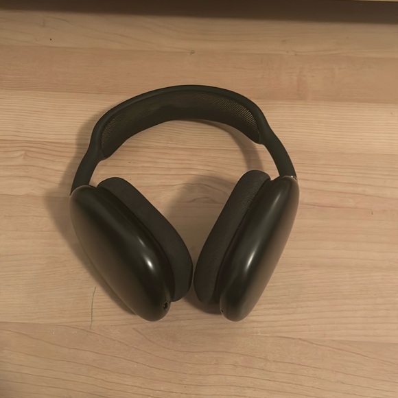 Apple | Headphones | Airpod Max Space Grey | Poshmark